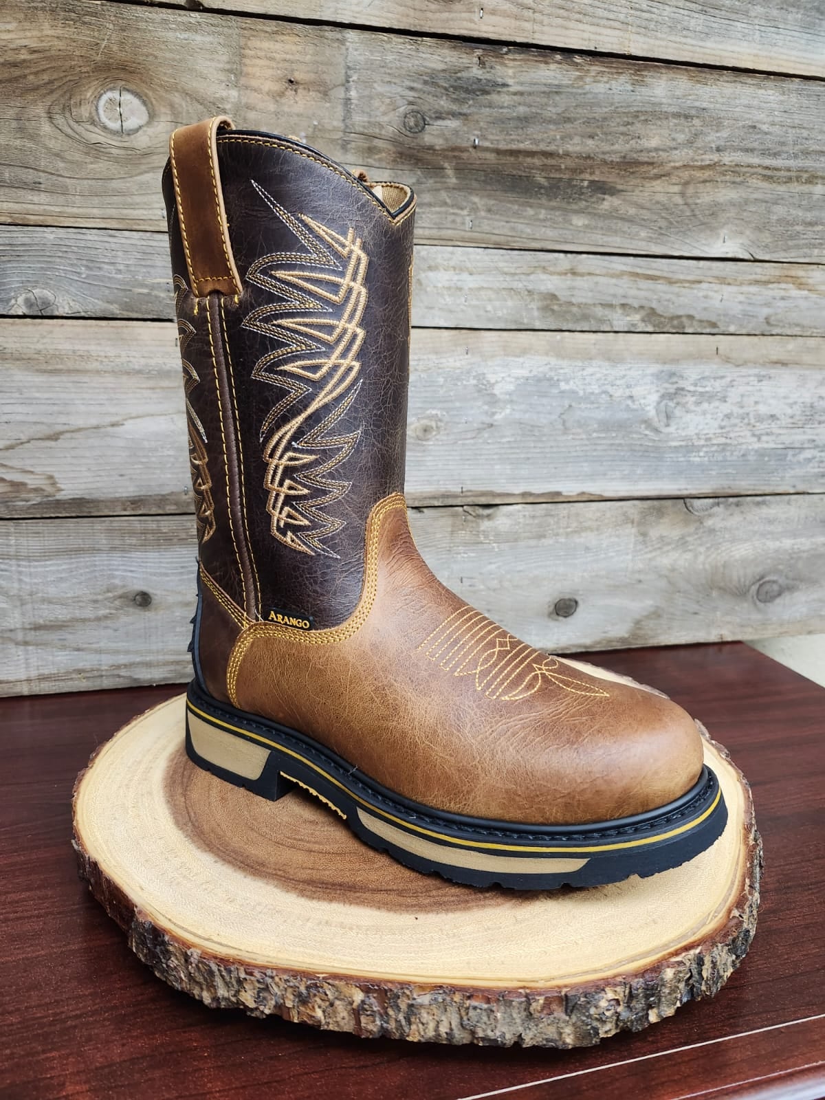 Arango Pro Max | Pa'l Norte Work & Western Wear